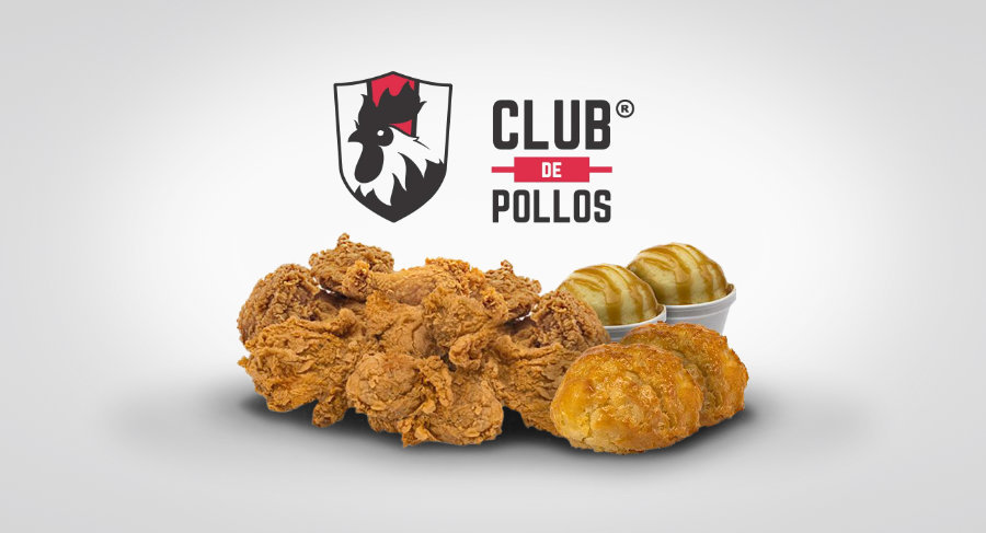 Promoción Club de Pollos: Paquete bienvenida | Banco Azteca