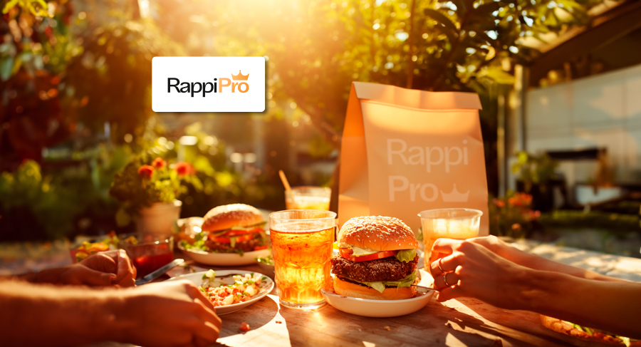 Descuentos Rappi Pro | Banco Azteca