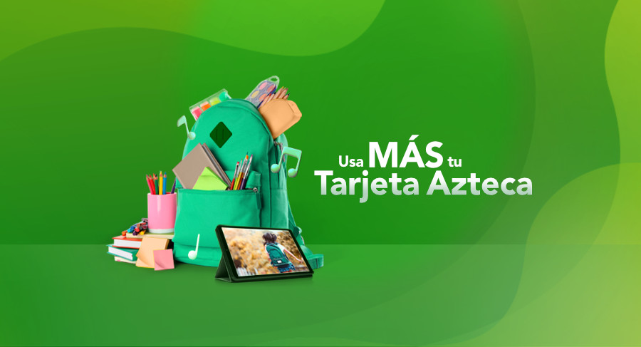 Promociones Tarjeta Azteca | Banco Azteca