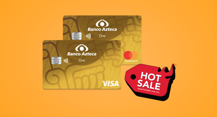 Activación o Reposición Tarjeta Oro | Banco Azteca